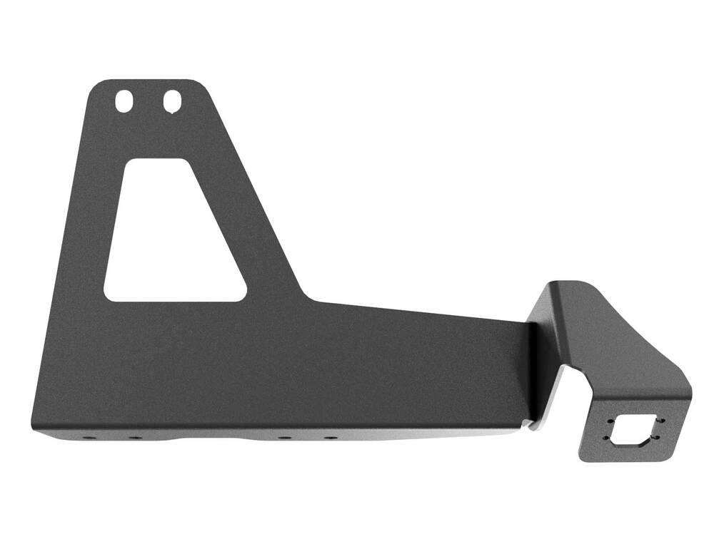 Camera Relocation Bracket Prado 150