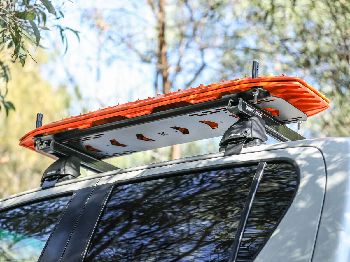 Maxtrax Mounts - Maxtrax Recovery Tracks | KAON