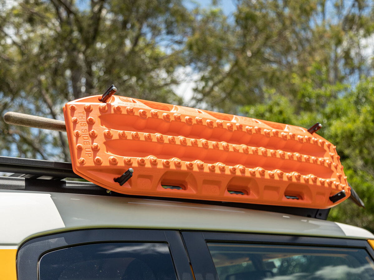 Purchase Maxtrax Mount | Online Maxtrax Recovery Kit