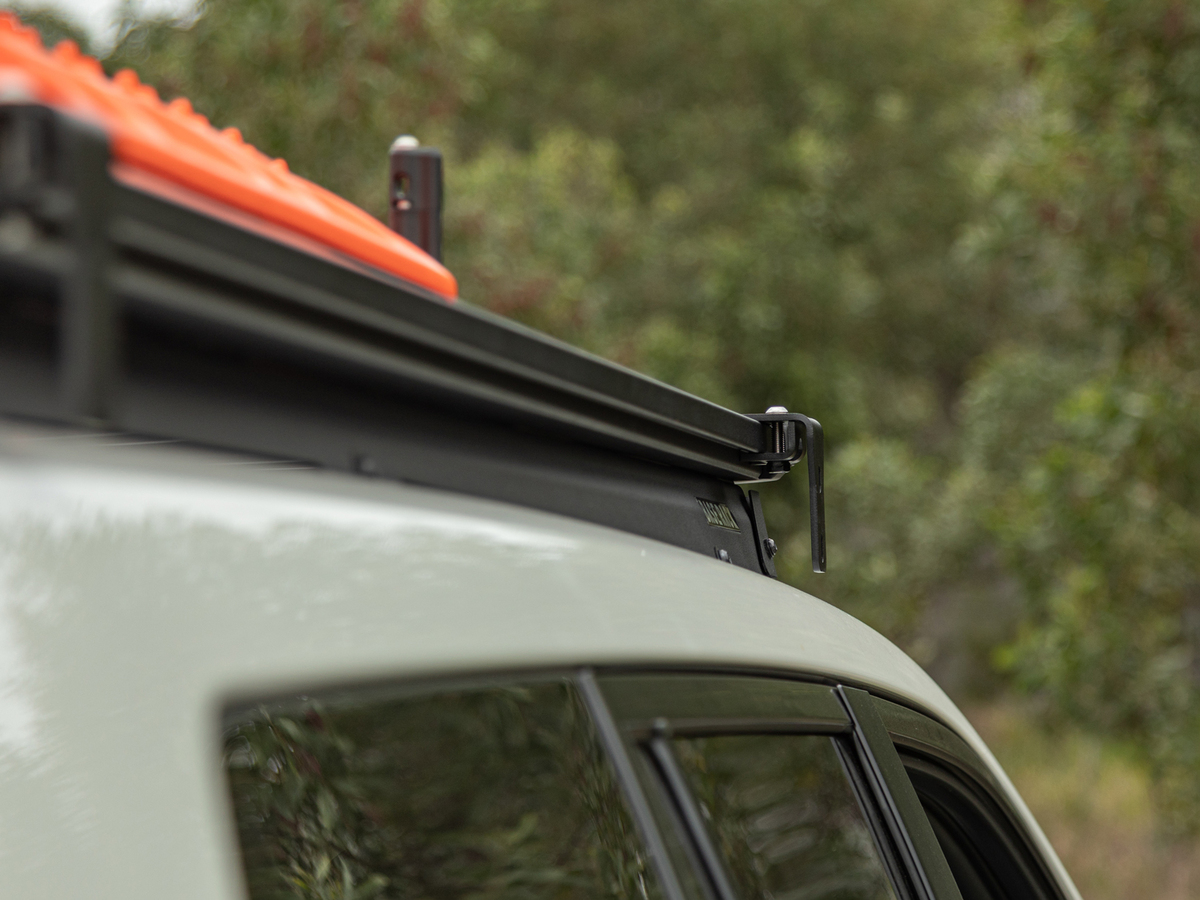 Universal Awning Bracket to suit ARB BASE Rack