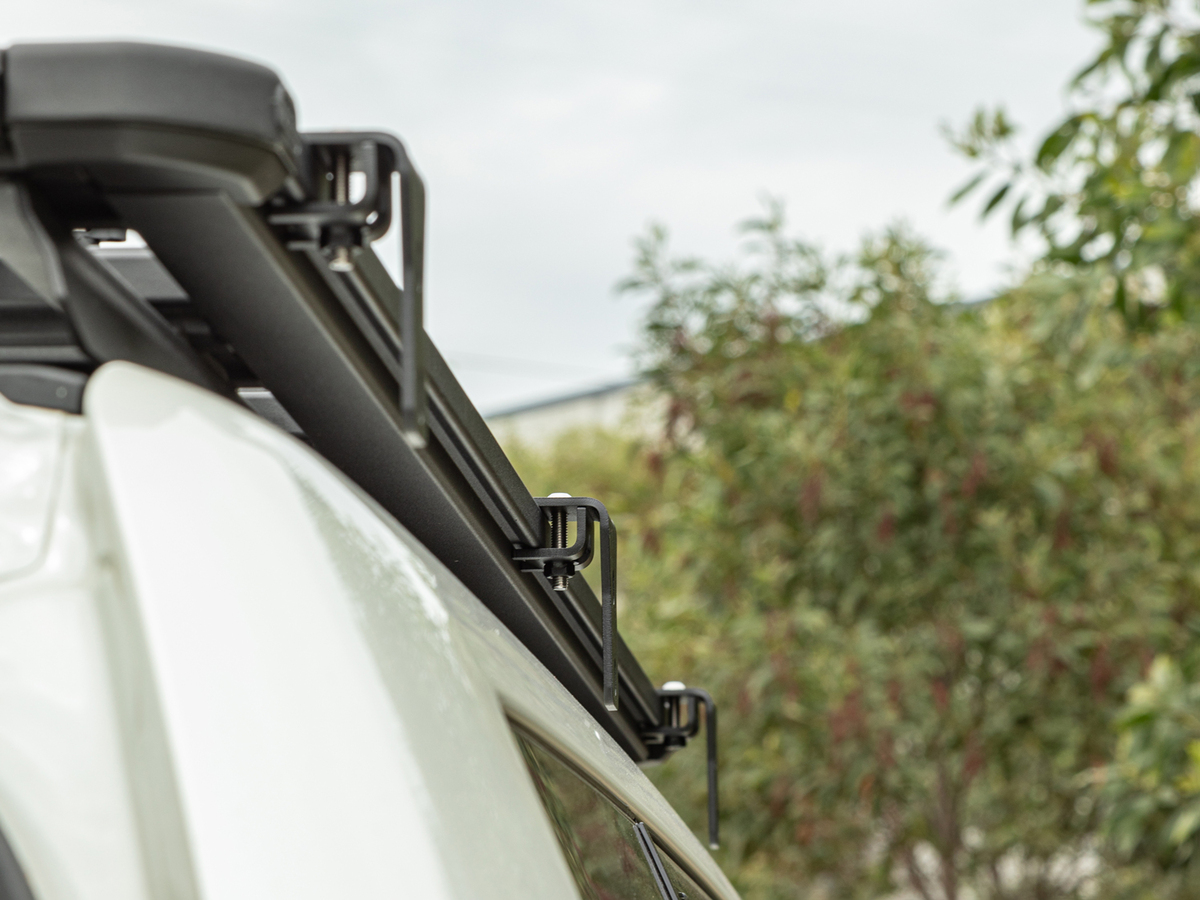 Universal Awning Bracket to suit ARB BASE Rack
