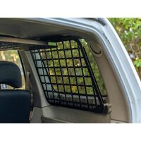 Side Molle Panels to suit Nissan Patrol Y61 GU - KAON