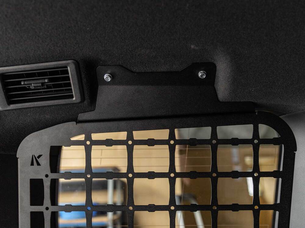 Side Molle Panels to suit Toyota LandCruiser LC300