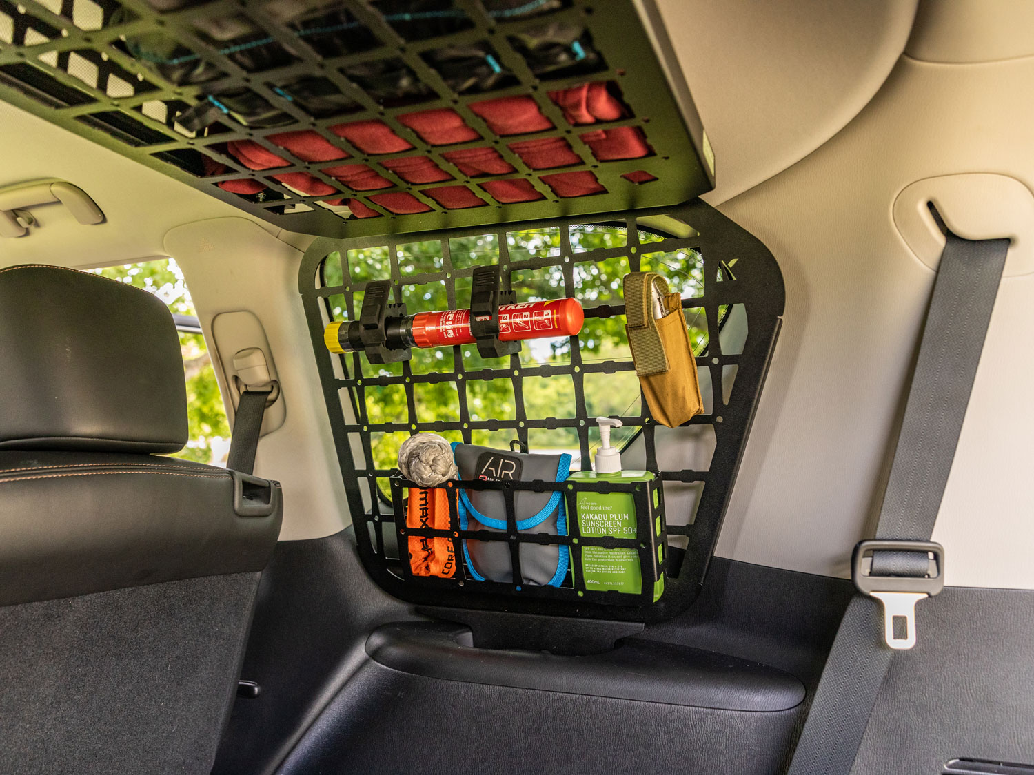 Product Update – Y62 Standalone Shelf (KS0302)