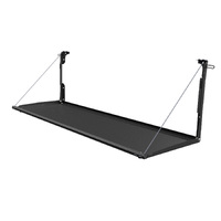 Rear Door Table - Mitsubishi Pajero NX