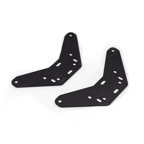 4x4 Maxtrax Accessories | KAON