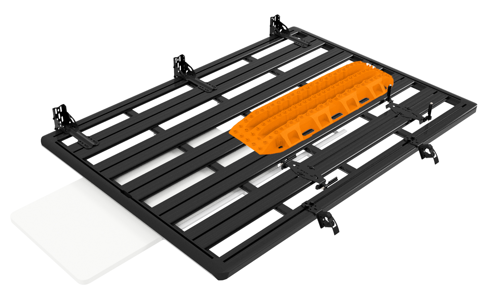 Roof Rack Accessories to suit Rhino-Rack, Yakima, Rola and more | KAON
