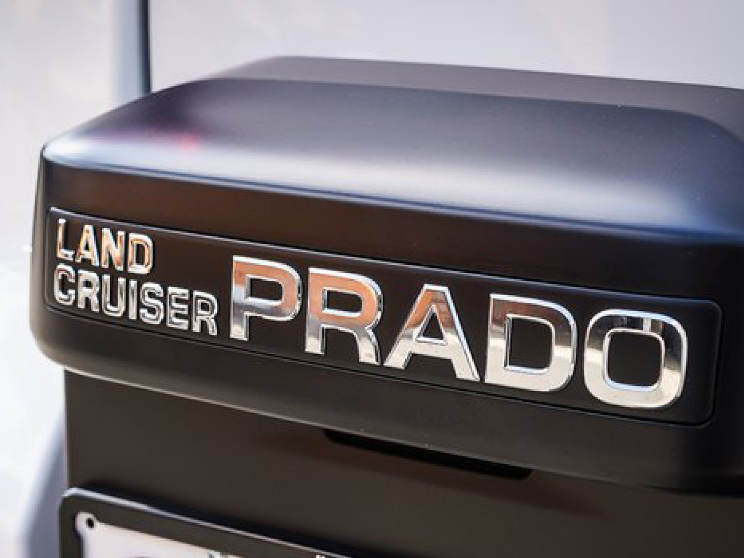 Toyota Prado Parts Finder | Kaon Auto Parts Australia